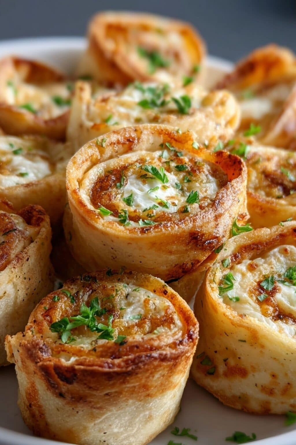 Cream Cheese Tortilla Bites Recipe | 7-Minute Easy Favorite