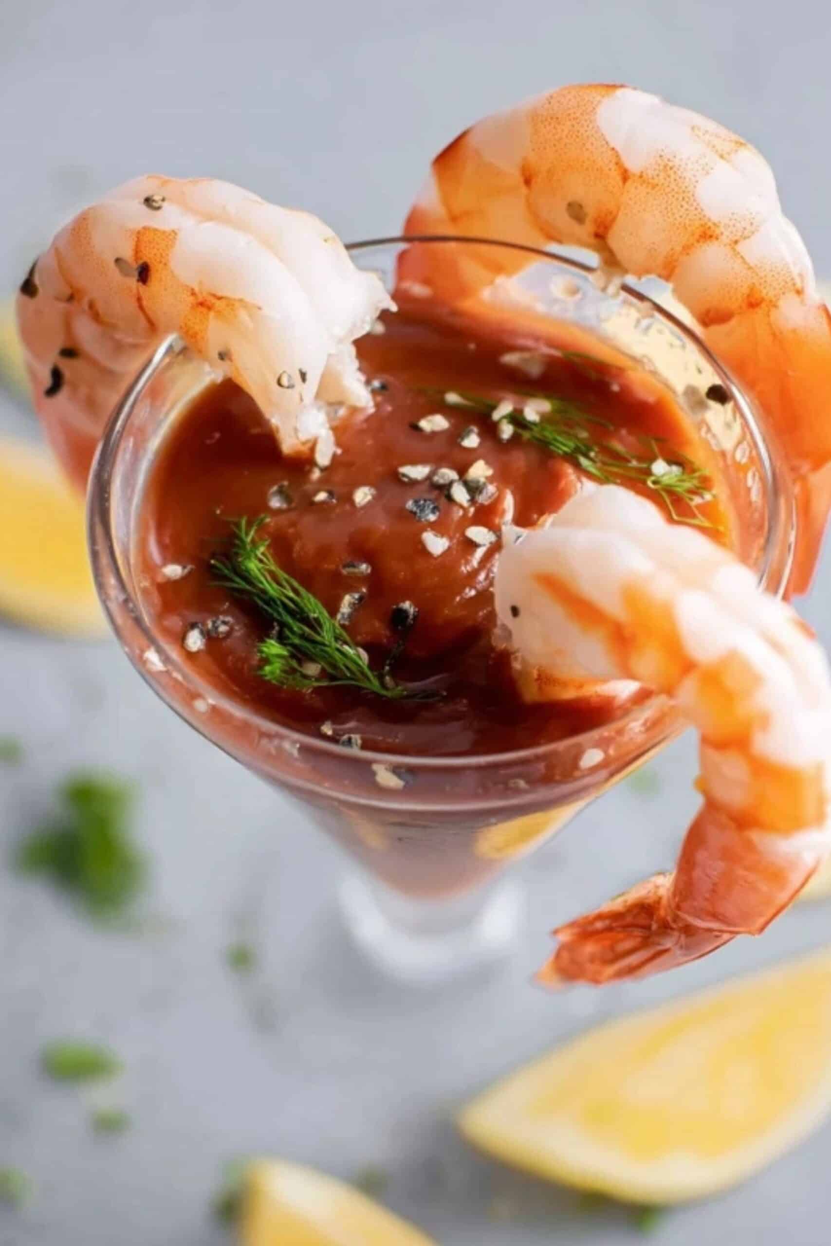 Shrimp Cocktail: 5 Remarkable Ways to Serve This Classic Appetizer