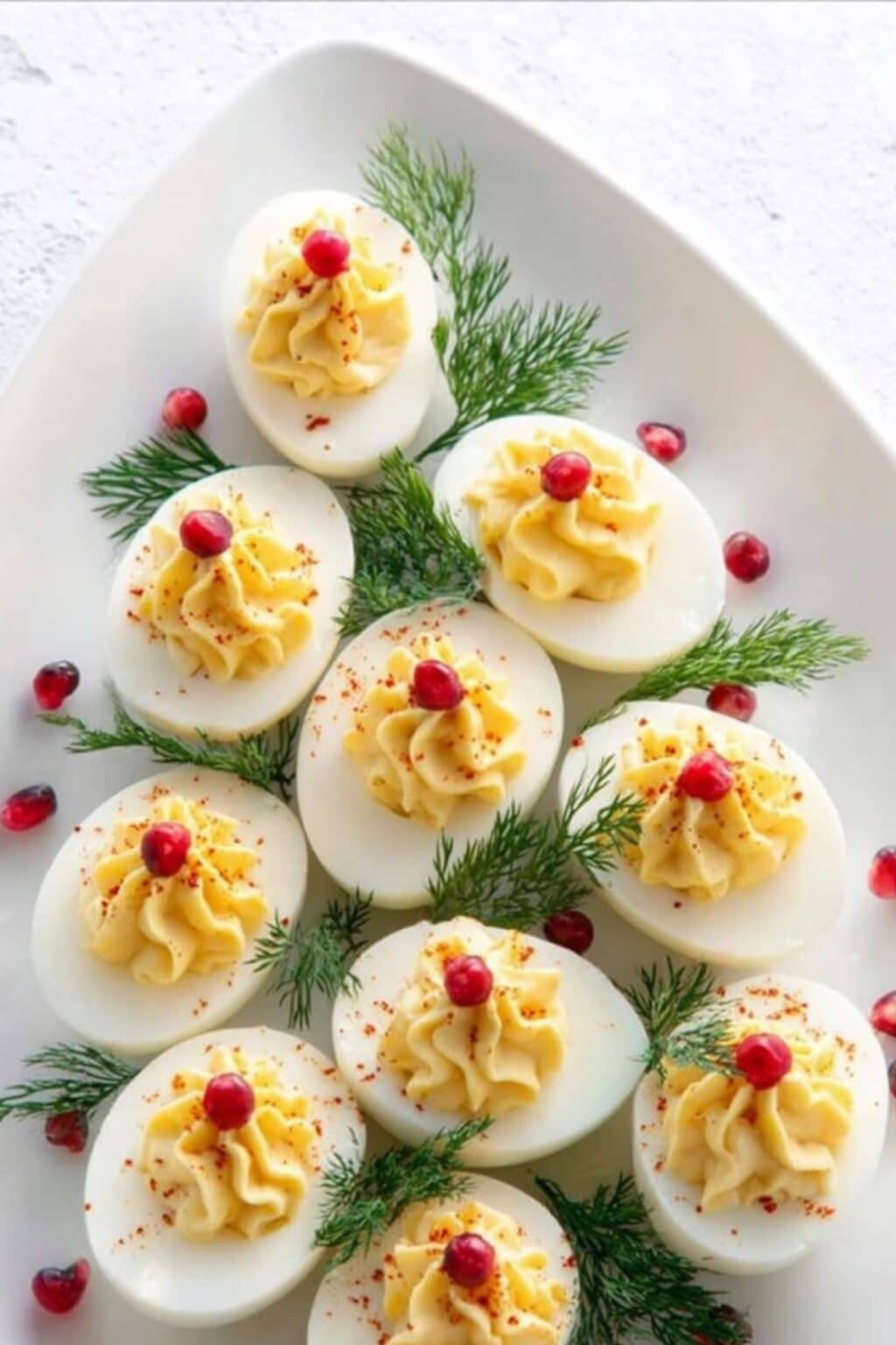 Christmas Deviled Eggs: 7 Powerful Ways to Make Them Unforgettable