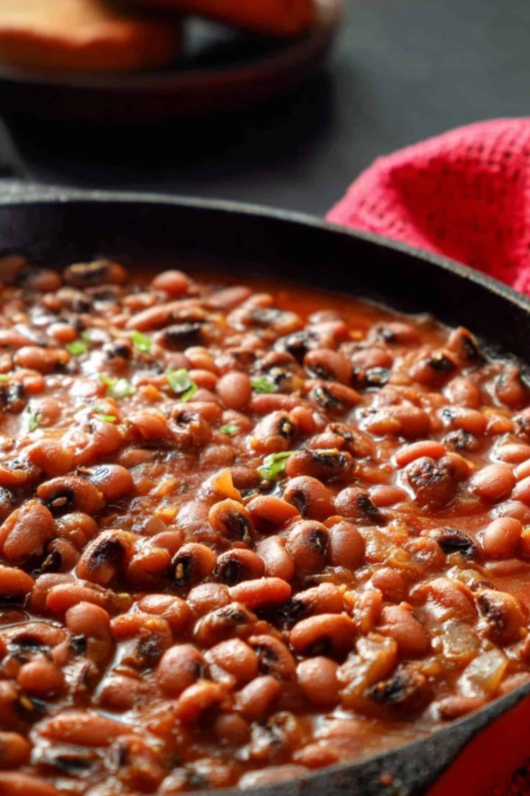 Red Red (African Stewed Black-eyed peas): 7 Powerful Reasons to Try ...