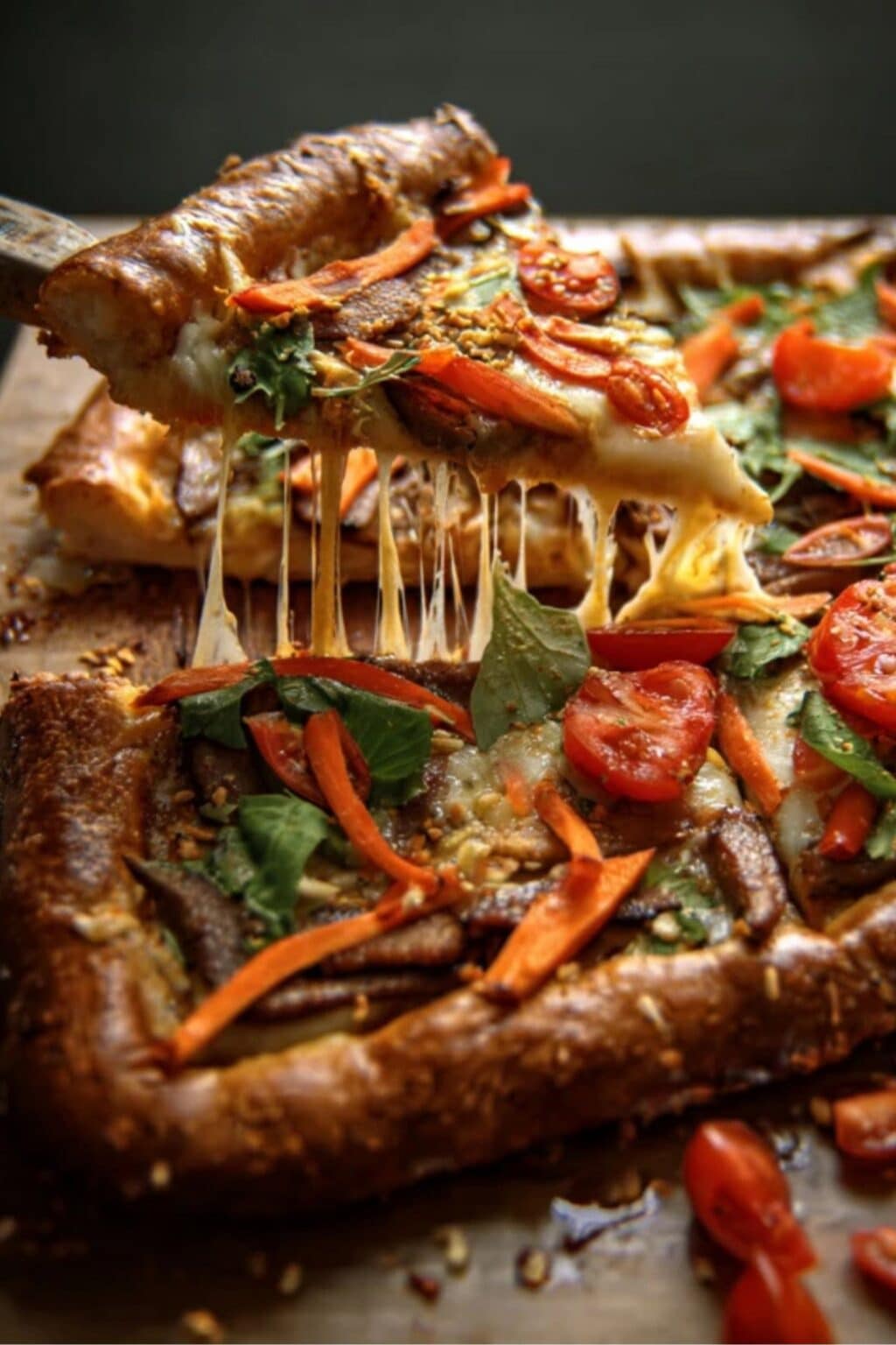 Báhn Mì Pizza – 7 Reasons This Fusion Recipe Is a Terrific Win