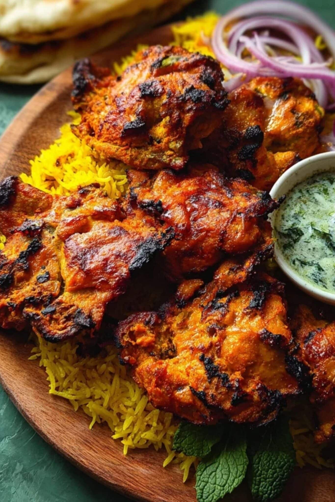 Baked Tandoori Chicken: 7 Powerful Reasons You’ll Love It