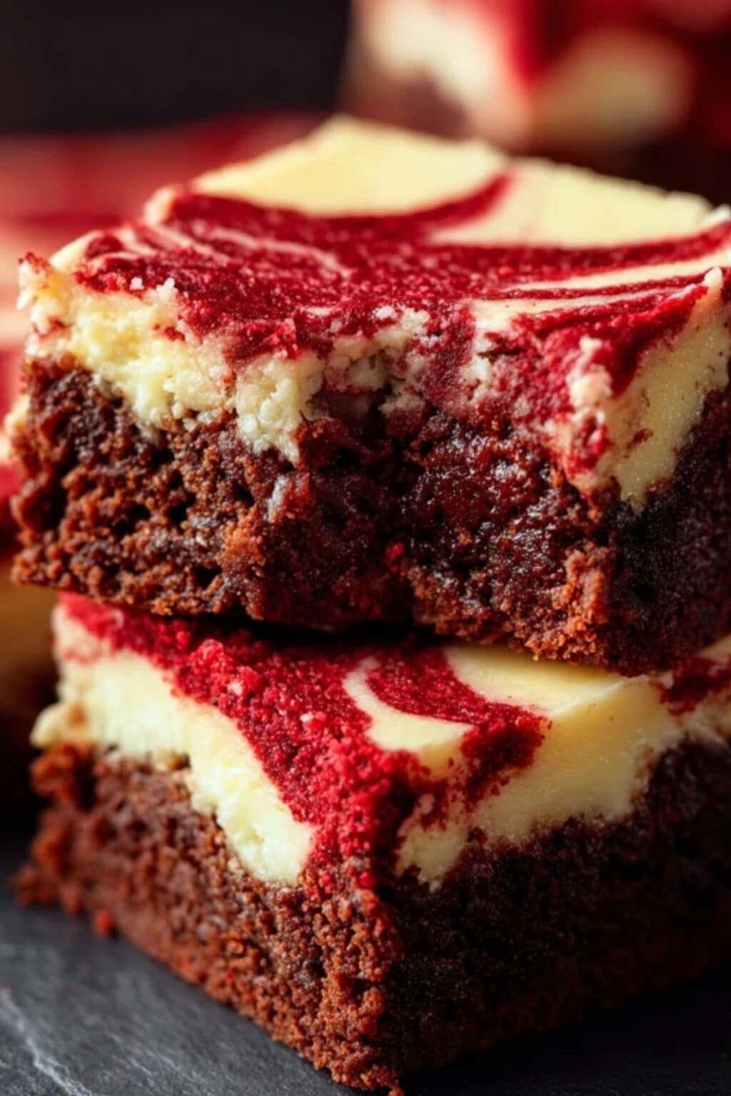 Decadent Red Velvet Cheesecake Brownies – 7 Reasons They're Irresistible