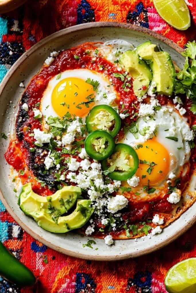 The Best Huevos Rancheros: 5 Reasons It’s a Must-Try Breakfast