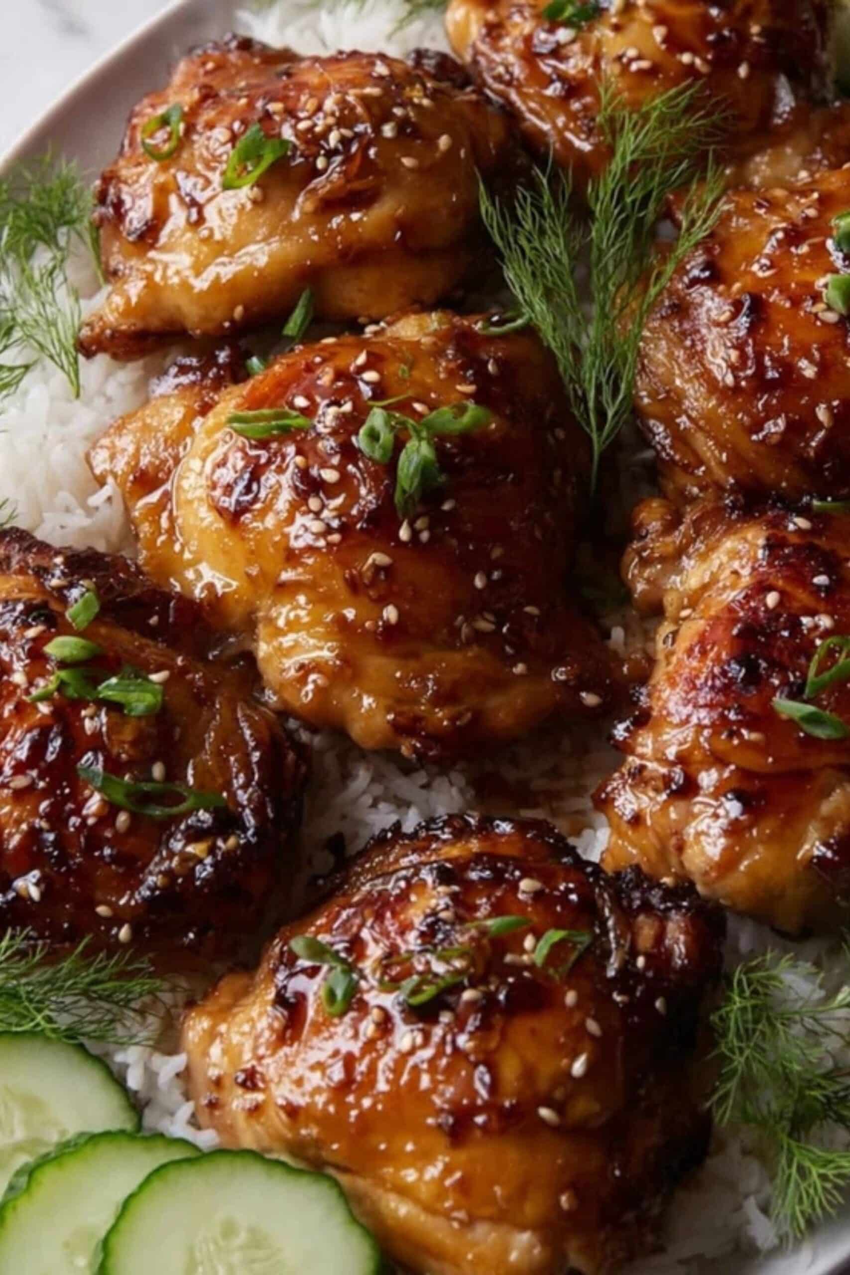 Ina Garten Indonesian Chicken Recipe: 5 Powerful Reasons