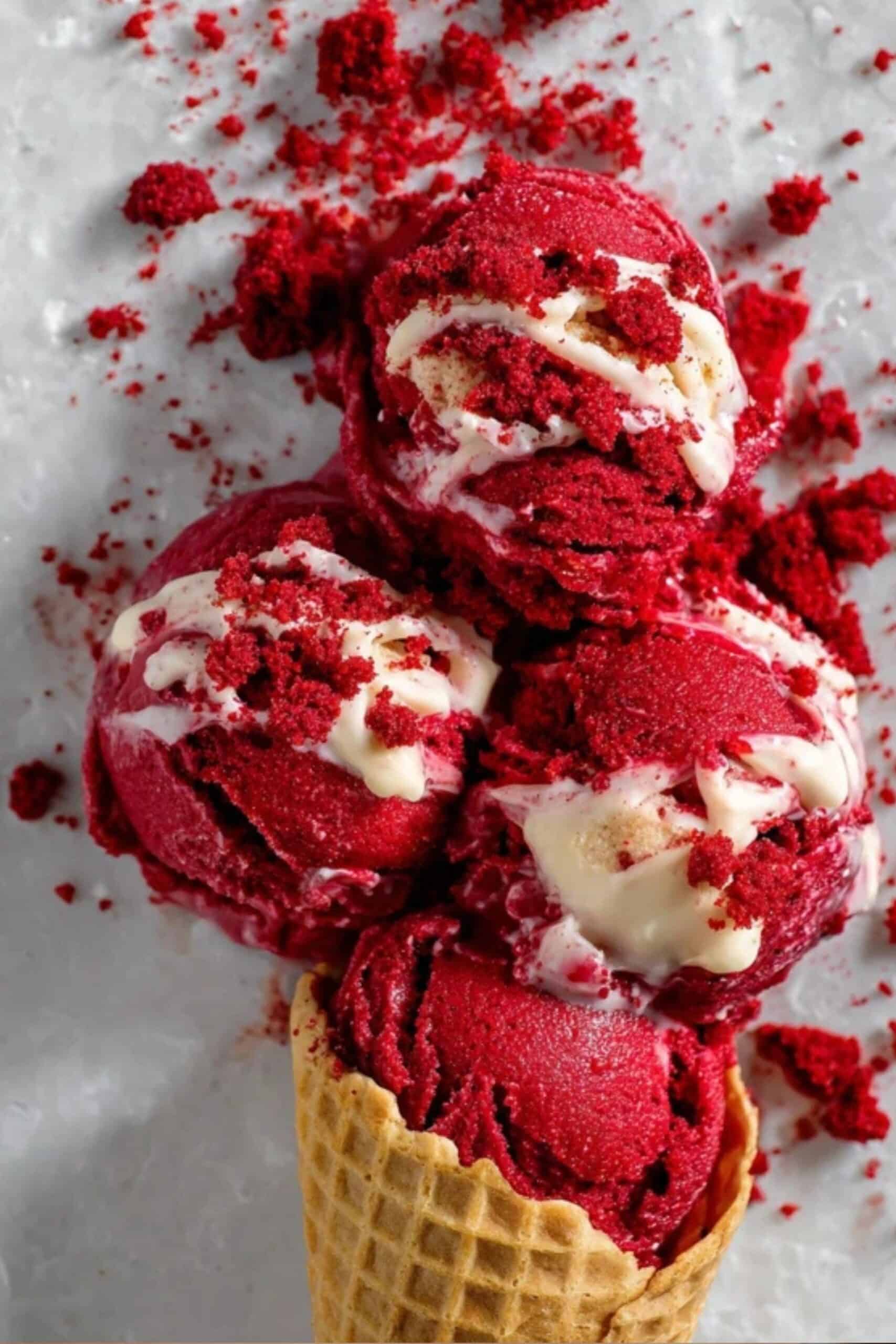 Best Red Velvet Ice Cream – 7 Unique Ways to Enjoy This Superior Treat